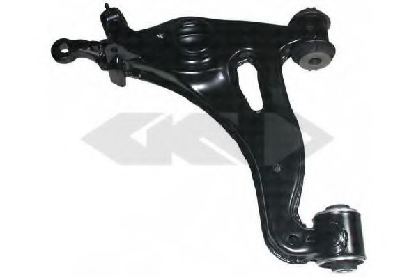 2023302607,MERCE 2023302607 Track Control Arm for MERCE