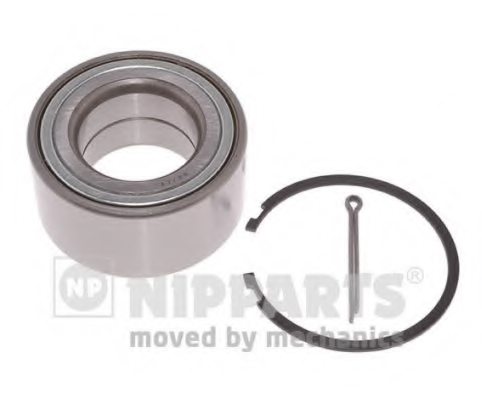 402104M400,NISSA 40210-4M400 Wheel Bearing Kit for NISSA