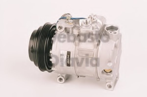 4B0260805P,VW 4B0260805P Compressor, air conditioning for VW