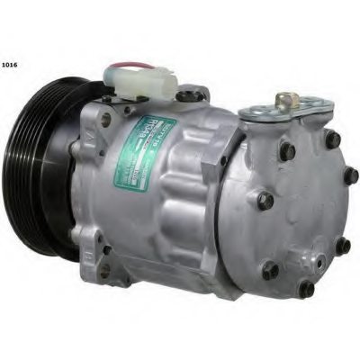 38800P5TG20,HONDA 38800-P5T-G20 Compressor, air conditioning for HONDA ...