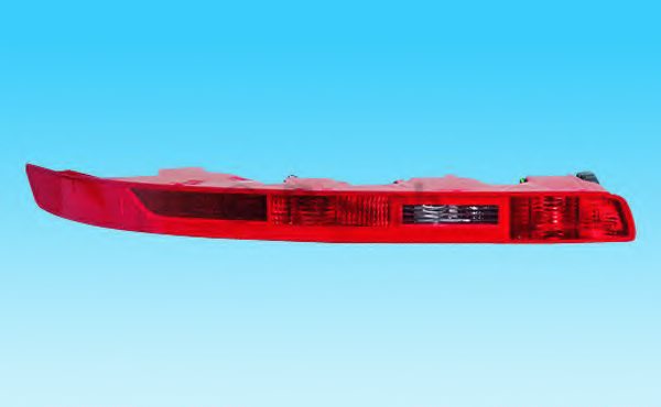4L0945095,VW 4L0 945 095 Combination Rearlight for VW