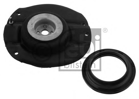 503856,PEUGE 503856 Top Strut Mounting for PEUGE