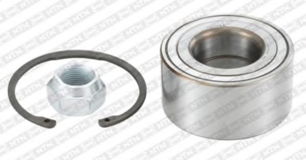 MR491449,MITSUBISHI MR491449(+) Wheel Bearing Kit for MITSUBISHI