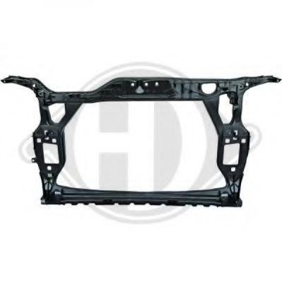 8R0805594C,AUDI 8R0805594C Front Cowling for AUDI