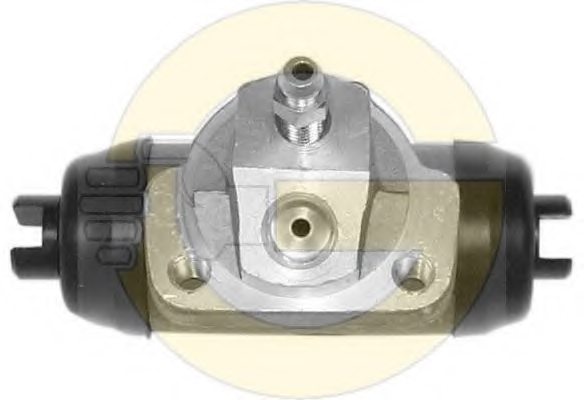 44100D5510,NISSA 44100-D5510 Wheel Brake Cylinder for NISSA