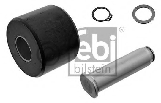 81502136006S,MAN 81502136006S Repair Kit, brake shoe sleeve for MAN