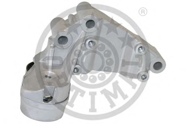 1473384,FORD 1473384 Deflection/Guide Pulley, v-ribbed belt for FORD