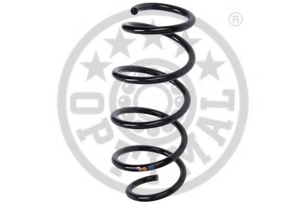 1K0411105AQ,AUDI 1K0 411 105 AQ Coil Spring for AUDI