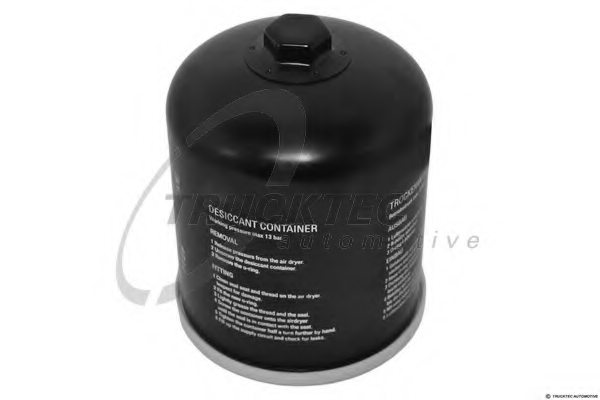 1348549,SCANI 1348549 Air Dryer Cartridge, compressed-air system for SCANI