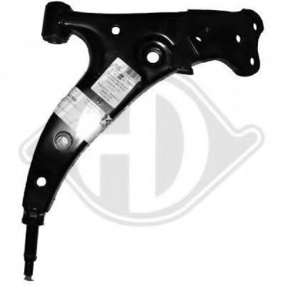 4806912170,TOYOT 48069-12170 Track Control Arm for TOYOT