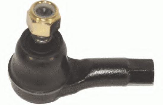 5682007000,KIA 56820-07000 Tie Rod End for KIA