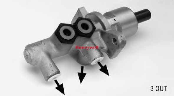 34311161860,BMW 34 31 1 161 860 Brake Master Cylinder for BMW