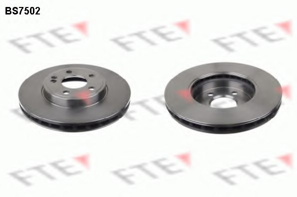 2464210112,MERCE 2464210112 Brake Disc for MERCE