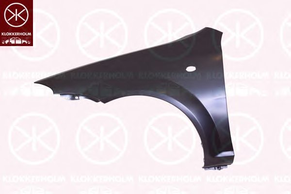 96474978,DAEWOO 96474978 Wing for DAEWOO