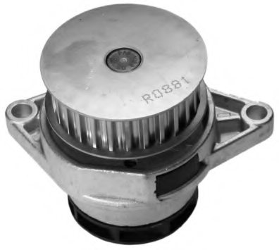 036121005G,AUDI 036 121 005 G Water Pump for AUDI