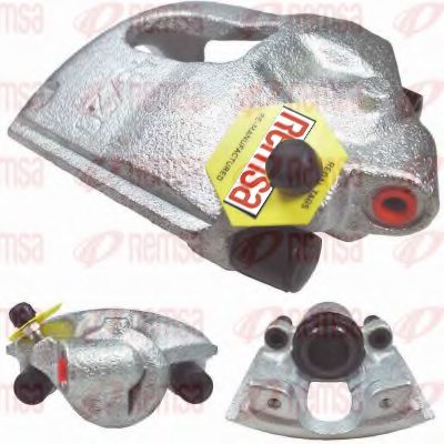 1478498,FORD 1478498 Brake Caliper for FORD