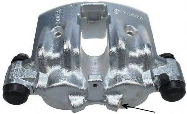 42536628,IVECO 42536628 Brake Caliper for IVECO