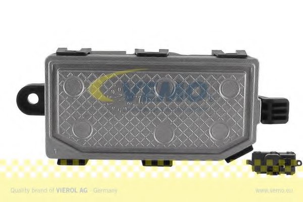 1512406,FORD 1512406 Regulator, passenger compartment fan for FORD