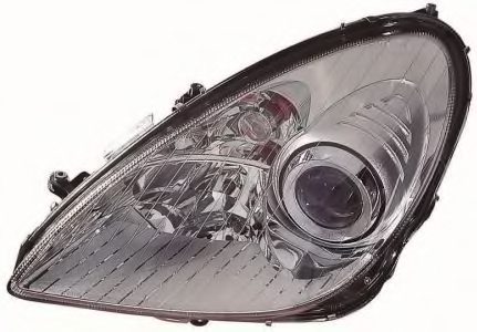1718203161,MERCE 1718203161 Headlight for MERCE