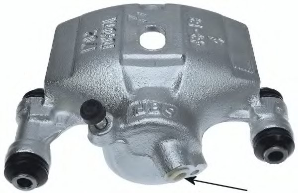 4775016090,TOYOT 4775016090 Brake Caliper for TOYOT