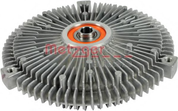 1032000622,MERCE 1032000622 Clutch, radiator fan for MERCE