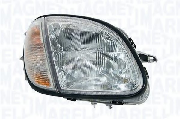 1708202461,MERCE 170 820 24 61 Headlight for MERCE