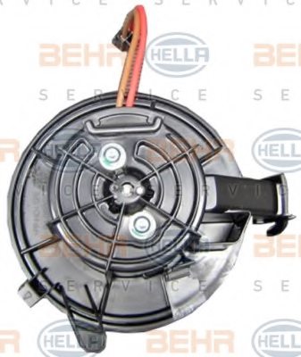 A2128200708,MERCE A2128200708 Interior Blower for MERCE