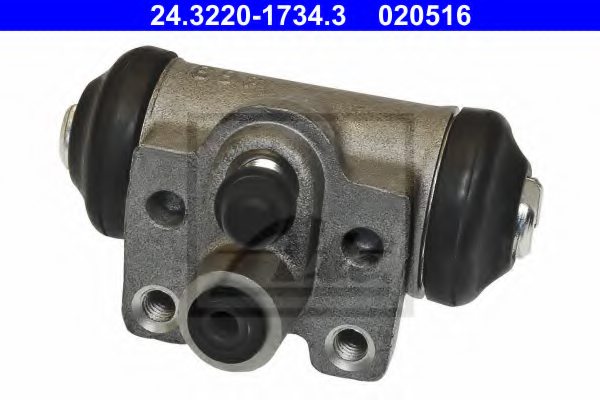 43300S10003,HONDA 43300-S10-003 Wheel Brake Cylinder for HONDA