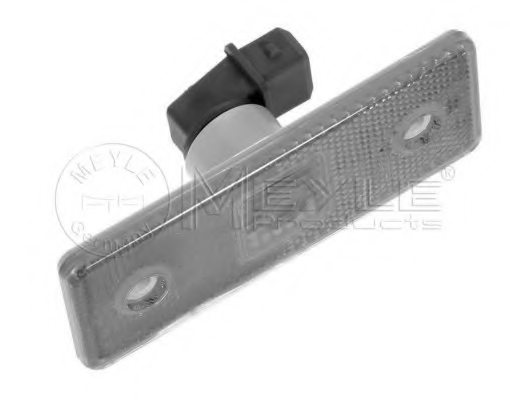 0005444111,MERCE 0005444111 Side Marker Light for MERCE