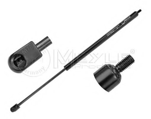 0009881501,MERCE 0009881501 Gas Spring for MERCE