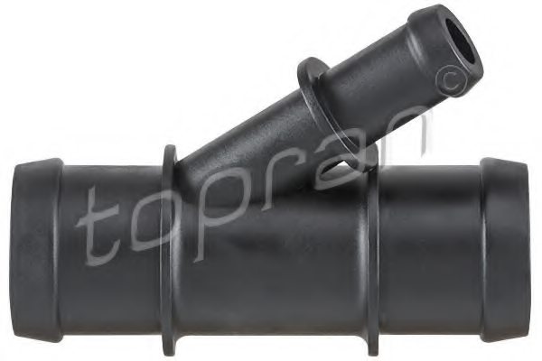 1C0121087E,VAG 1C0121087E Coolant Flange for VAG