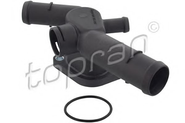06A121133D,VAG 06A121133D Coolant Flange for VAG