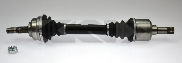 3272FV,PEUGE 3272FV Drive Shaft for PEUGE