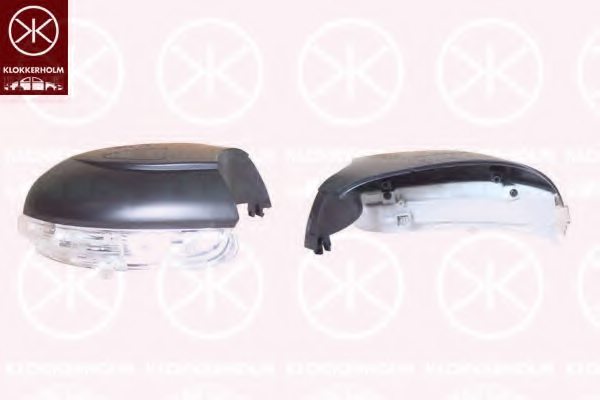 5K0949102,VW 5K0-949-102 Indicator for VW