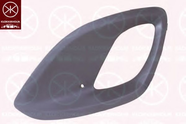 865231Y000,KIA 86523-1Y000 Cover, bumper for KIA