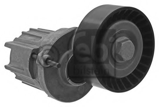 038903315AM,VW 038903315AM Belt Tensioner, v-ribbed belt for VW