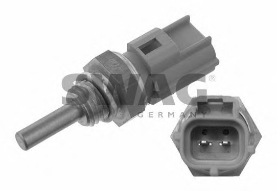 8942233020,LEXUS 89422-33020 Sensor, coolant temperature for LEXUS,TOYOTA