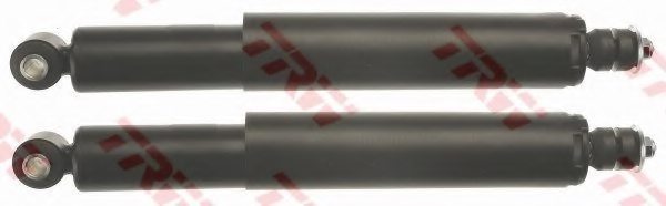 4162A127,MITSUBISHI 4162A127 Shock Absorber for MITSUBISHI