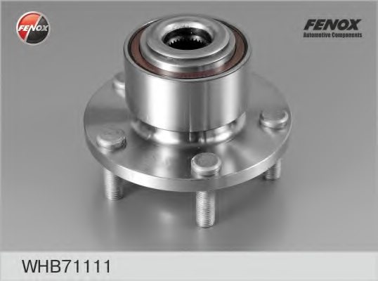 1471854,FORD 1471854 Wheel Hub for FORD