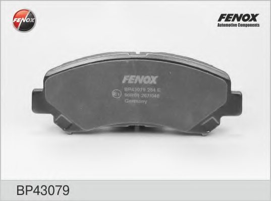 D10609N00A,OEM D10609N00A Brake Pad for OEM