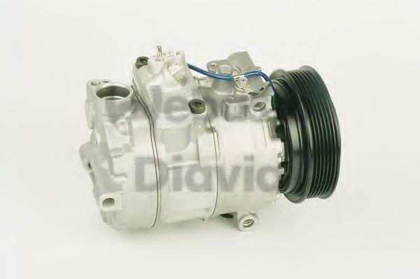 4D0260805B,OM 4D0260805B Compressor, air conditioning for AUDI,PORSCHE ...