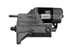 2810056310,TOYOT 28100-56310 Starter for TOYOT