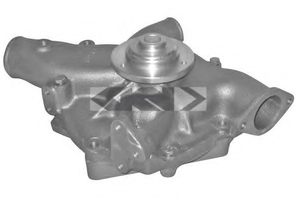 4695786,UNIC-SIMCA 4695786 Water Pump