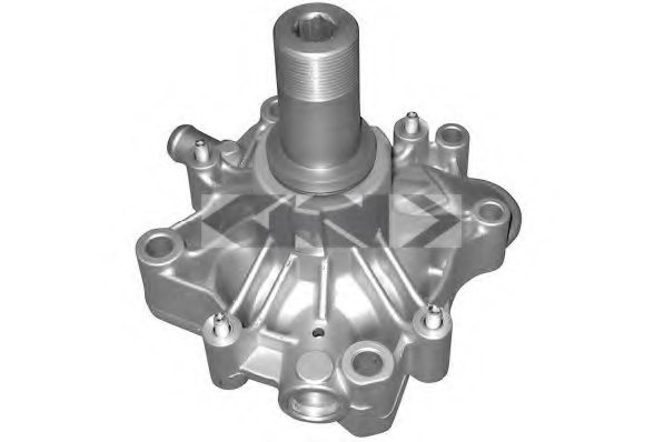 504113544,IVECO 504113544 Water Pump for IVECO