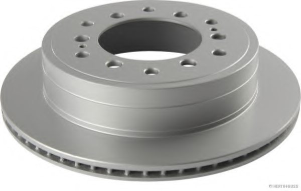 4243160201,TOYOT 42431-60201 Brake Disc for TOYOT