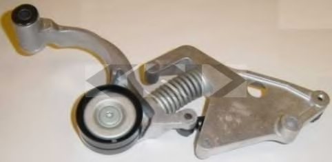 11287509476,BMW 11287509476 Belt Tensioner for BMW