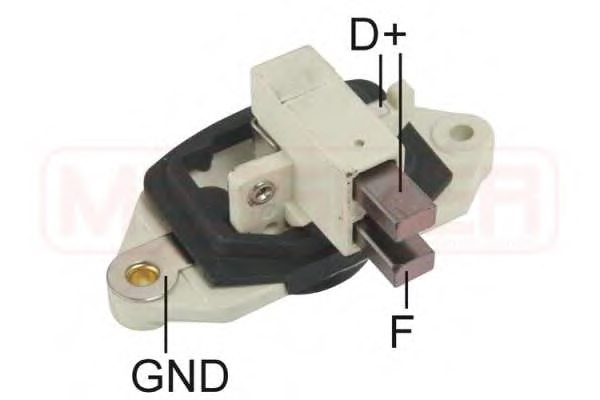 21548406,MERCE 21548406 Alternator Regulator for MERCE