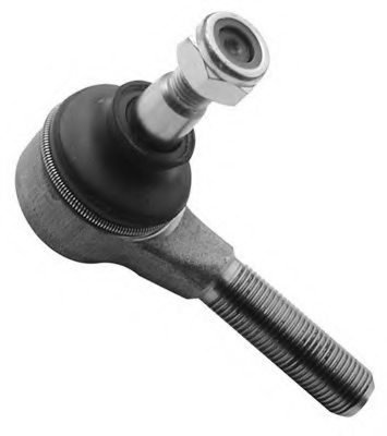 MB241171,MITSUBISHI MB 241171 Tie Rod End for MITSUBISHI