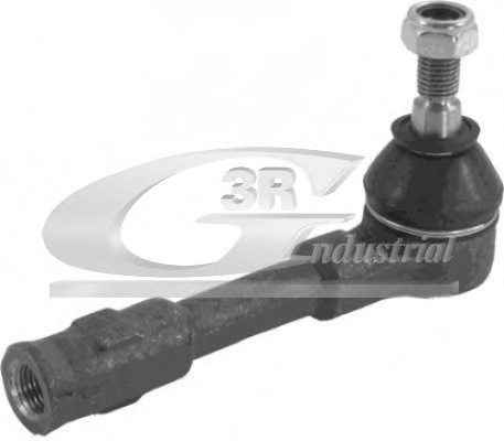 93186537,OPEL 93186537 Tie Rod End for OPEL