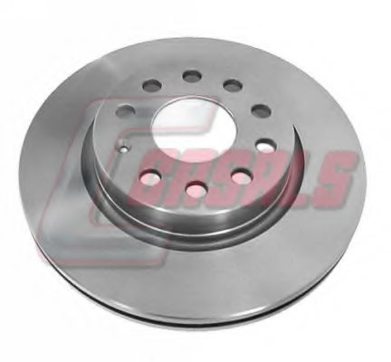 1K0615301AK,VW 1K0615301AK Brake Disc for VW